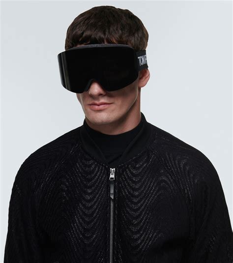 Tom Ford Ski Goggles Tom Ford