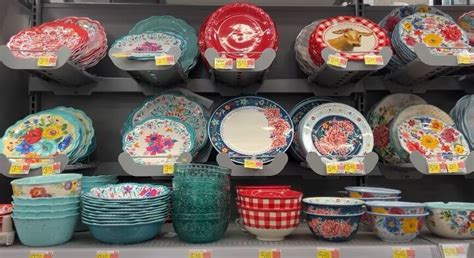 All The New Walmart Decor To Check Out This Summer 2024 Redesign