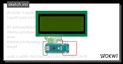 Wokwi Online Esp32 Stm32 Arduino Simulator