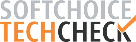 Softchoice Logo Logodix