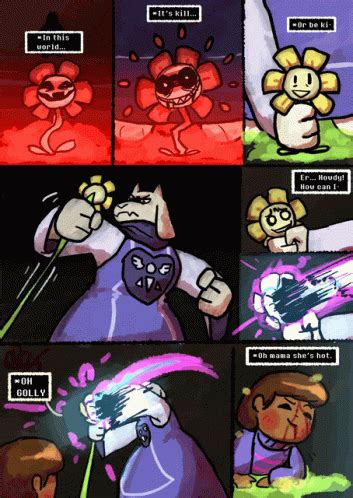 Undertale Toriel  Undertale Toriel Flowey Discover And Share S