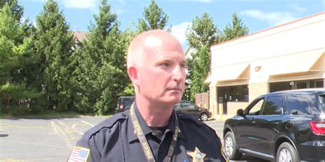 Police Man Taken Into Custody After 5 Hour Standoff In Belvidere