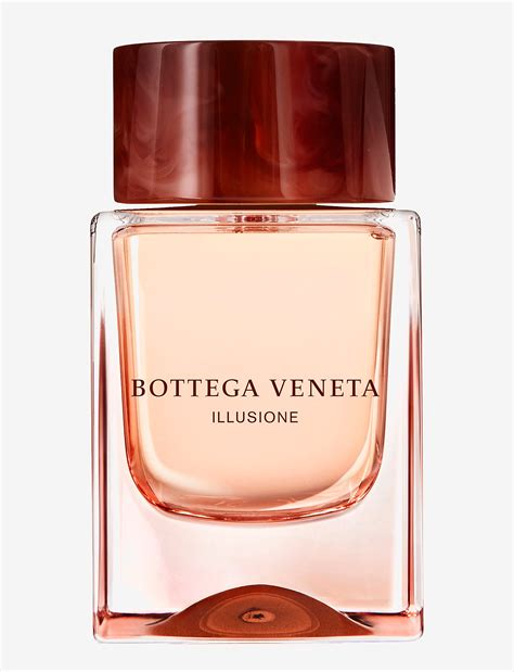 Bottega Veneta Illusione Female Eaude Parfum 124 50 Boozt