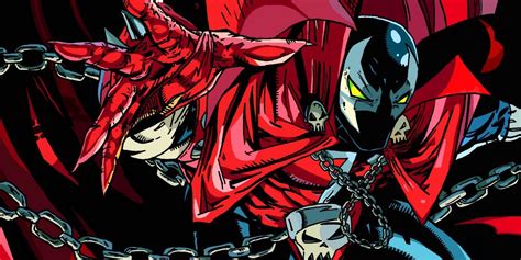 9 Things You Need To Know About Spawn Before Seeing The Reboot