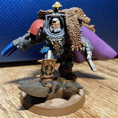 Terminator Captain R 13thcompany