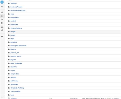 Connecting Qlik Talend With Git Ssh Qlik Community 2150767