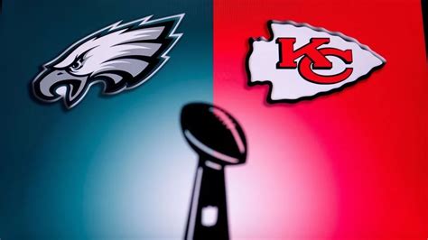 Philadelphia Eagles Defeat Kansas City Chiefs To Win Super Bowl Lix