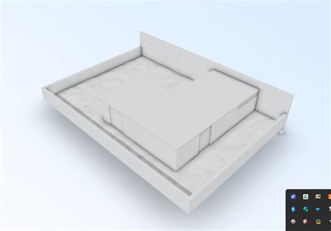 Receiving Meshes In SketchUp Issue 298 Specklesystems Speckle