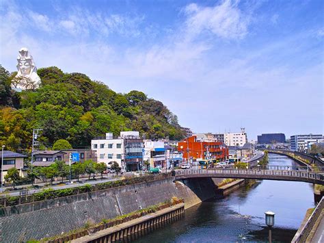 大船の住みやすさは治安や口コミ子育て環境や住み心地など街の魅力を紹介 クラモア