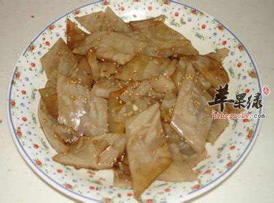玉兰猪皮片祛斑抗皱润白 苹果绿