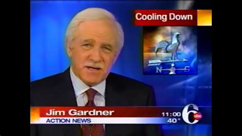 6abc Action News Wpvi Tv February 18 2008 Partial Youtube