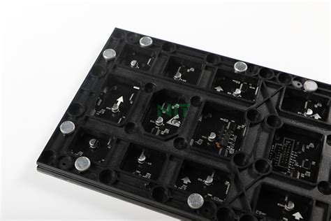P1 86mm Indoor SMD LED Module Panel UNIT LED