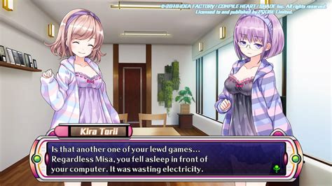Gun Gun Pixies Switch Teacher By Day Gamer By Night
