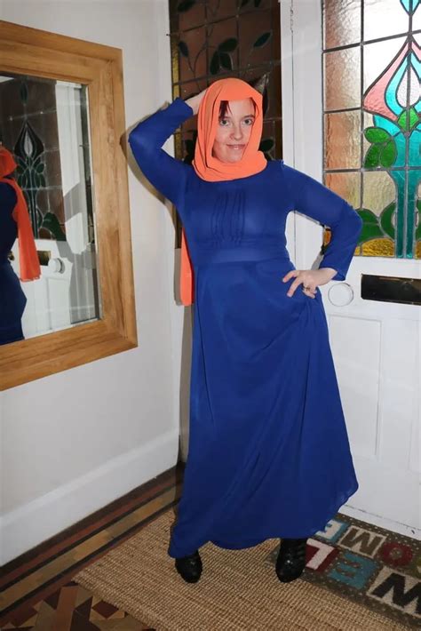 Muslim Hijab And Abaya Pantyhose 42 Pics Xhamster