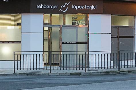 El Dr Federico Rehberger Reconocido Como Cirujano Maxilofacial En Los