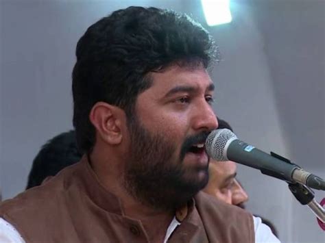 Bridge Capital Gadhvis Open Challenge To Devayat Khawad બ્રિજરાજદાન ગઢવીનો દેવાયત ખવડને