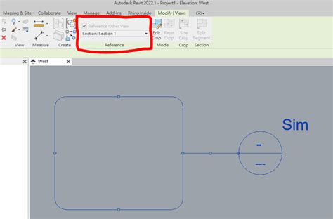 Change Callout Reference View Revit McNeel Forum