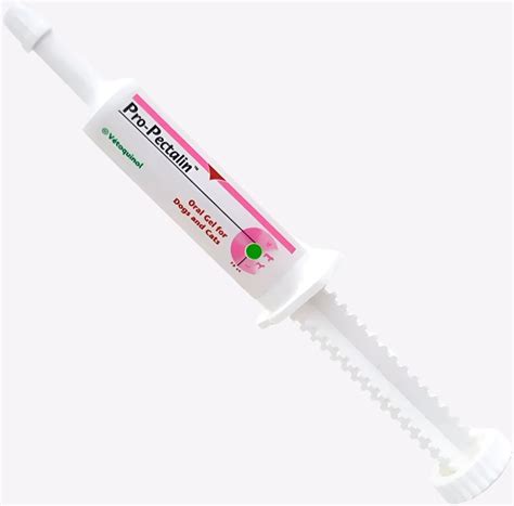 Vetoquinol Care Pro Pectalin Gel 30cc The Pets Club