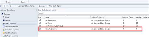 Simplifying User Application Deployments In Configmgr A Square Dozen