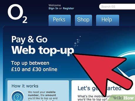 How To Activate An O2 Pay As You Go Sim 6 Steps With Pictures