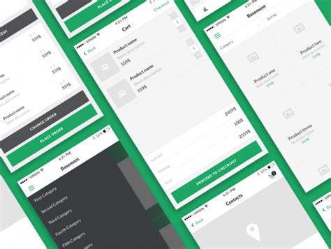 四个帮你提高UI设计效率的工作技巧 人人都是产品经理