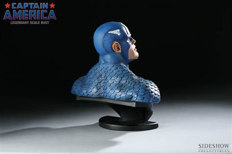 Marvel Captain America Figurky A Sošky Fate Gate