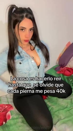 Bianqui 🇨🇴💖 Looking For Friends