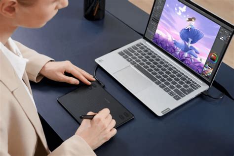 El Mejor Software De Dibujo Para Tu Tableta Huion Apps