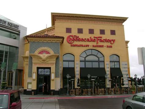 The 5 Best Cheesecake Restaurants In Portland Oregon Pdxfoodlove