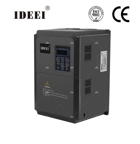 Ideei Elevator Vfd Lift Frequency Inverter Closed Loop Elevator 220v 5 5kw Ac Drive Ideei