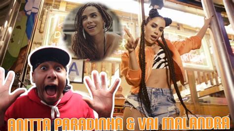 ANITTA PARADINHA ANITTA MC ZAAC MAEJOR FEAT TROPKILLAZ DJ YURI