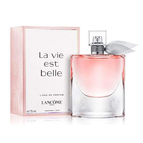 Lá vie est belle Eau de Parfum 100ml Lancôme Feminino Floripa Perfumes
