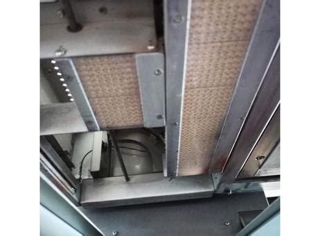 Mimaki JFX500 2131 Used Machines Exapro