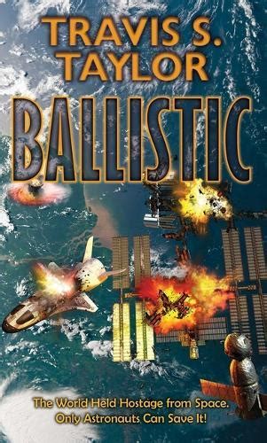 Ballistic By Diamond Comic Distributors Inc 9781982192846 Paperback