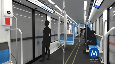 Métro de Québec