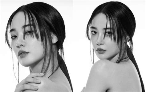 이주연 재킷만 걸쳤다… 속옷 없이 찍은 파격 노출 화보 마이데일리