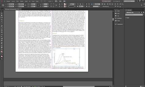 Solved How To Center Position An Anchored Object Adobe Community
