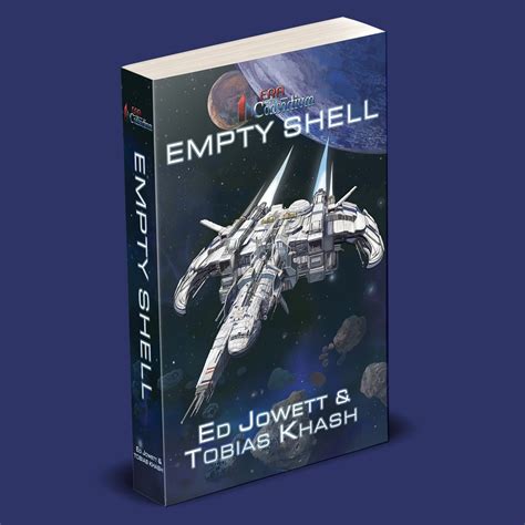Empty Shell Sci Fi Novel Era Games
