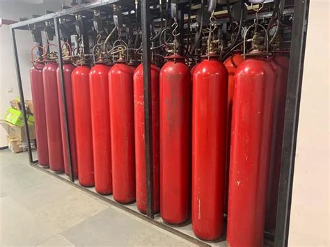 Co2 Flooding System Gas Flooding System Latest Price Manufacturers
