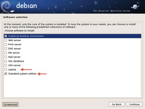 BeHaPPy Debian GNU Linux 설치