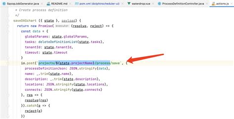 dolphinscheduler的waterdrop插件的代码分析 Issue 126 cloudnativecube