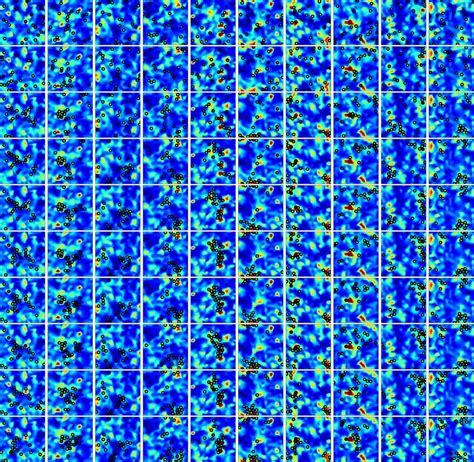 Soft Modes Samples Qualitative Results For The First 10 Test Data