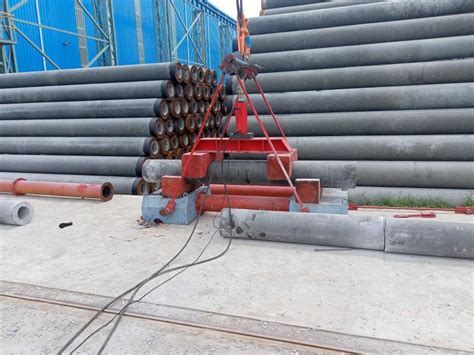 Sohel Hasan On Linkedin Phc Piles Prestressed High Performance Concrete In Bangladesh We Are…