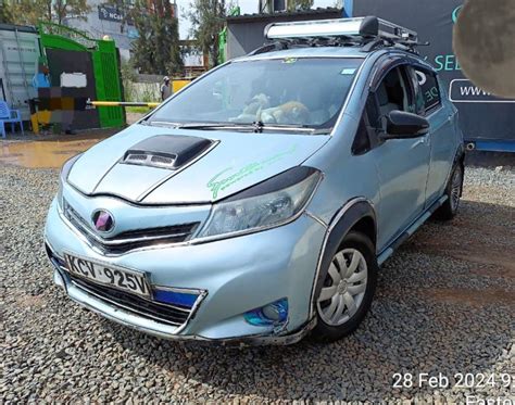 Ushamba Motoring Kenya Talk