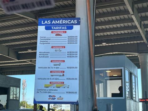 Conductores A Favor Y En Contra De Nuevas Tarifas Del Peaje Que Hoy