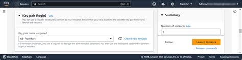 Deploying Veeam Backup And Replication From Aws Marketplace Veeam