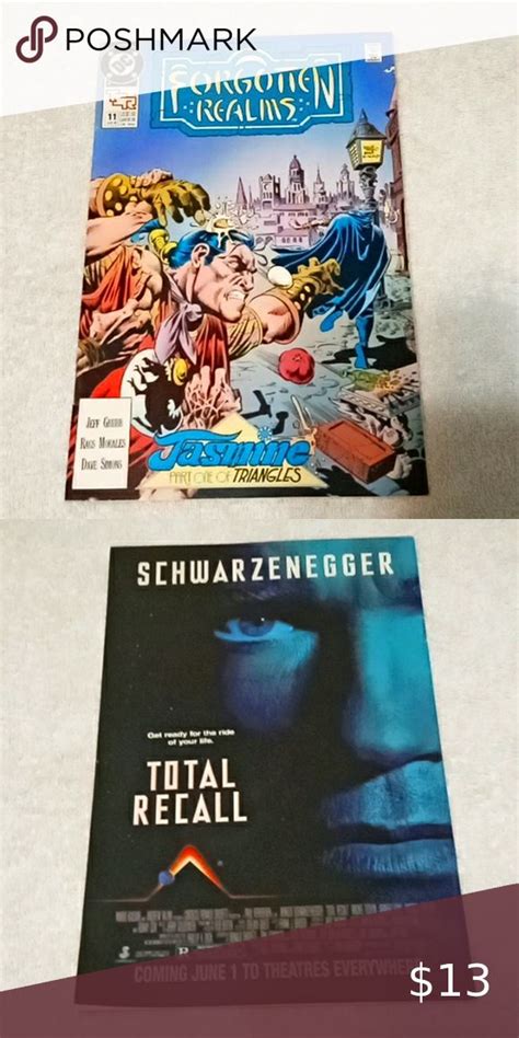 Dc Forgotten Realms Comic Book Comic Books Forgotten Realms Comics