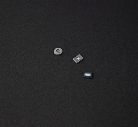 Whitepaper Active Linearization Algorithm For Usound Mems Speakers