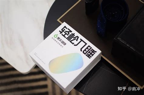 轻松入睡 果实健康经颅微电流刺激仪 知乎