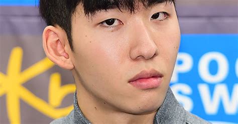 임효준 설레는 마음이 크다 포토